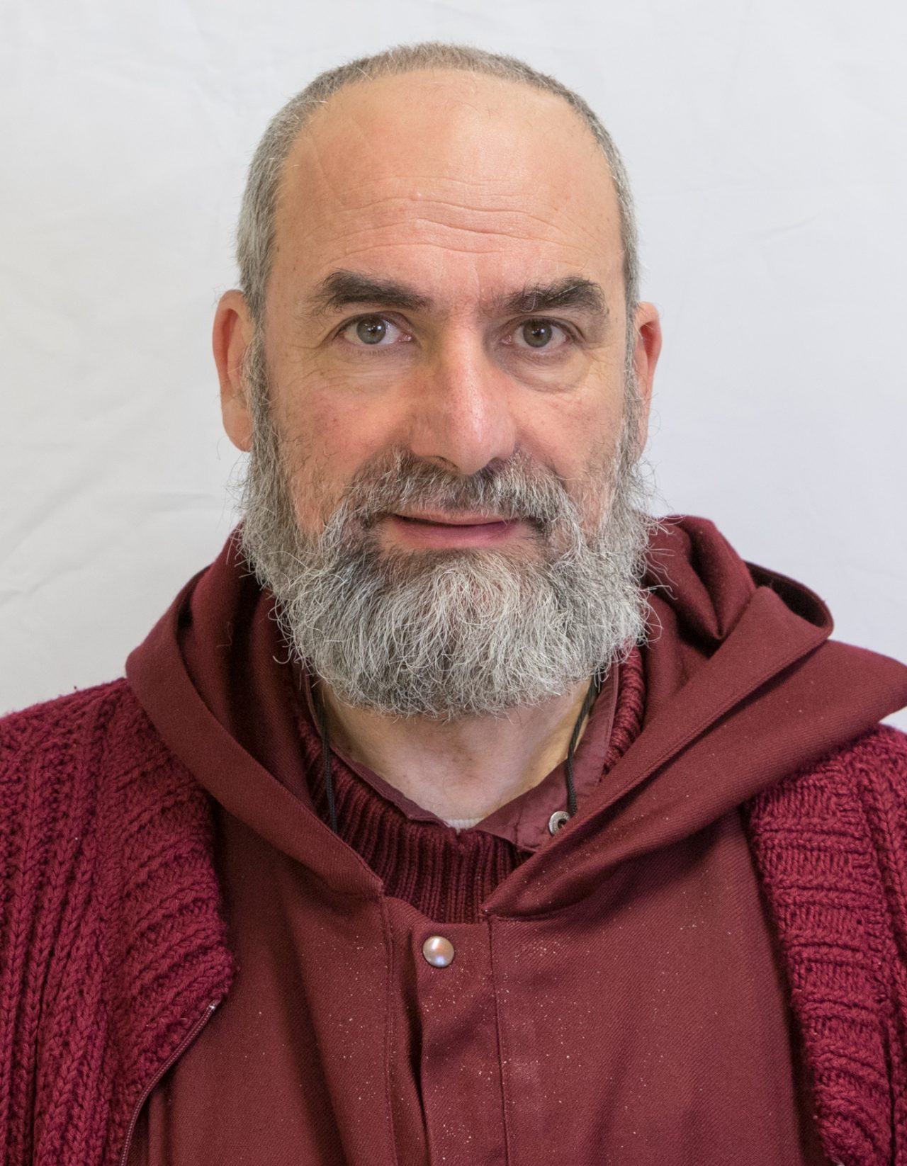 Roberto (Pio Maria) CIAMPI – Isernia-Venafro