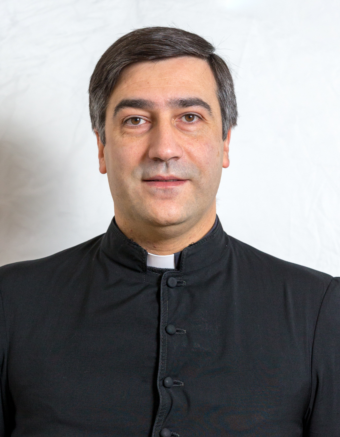Girolamo DELLO IACONO – Isernia-Venafro